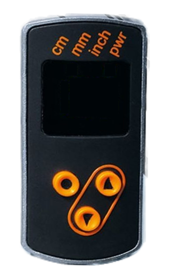 OGD Sensing accuracy