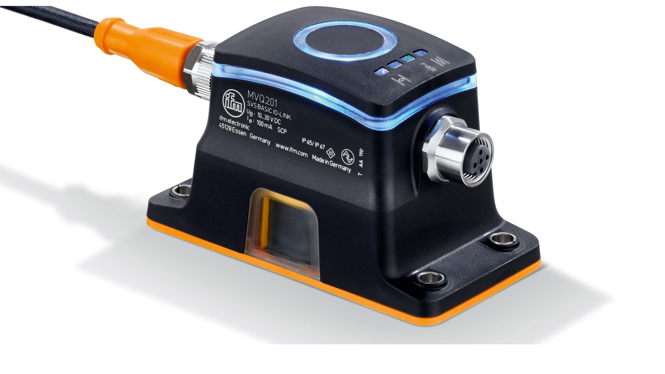 ifm press releases - ifm