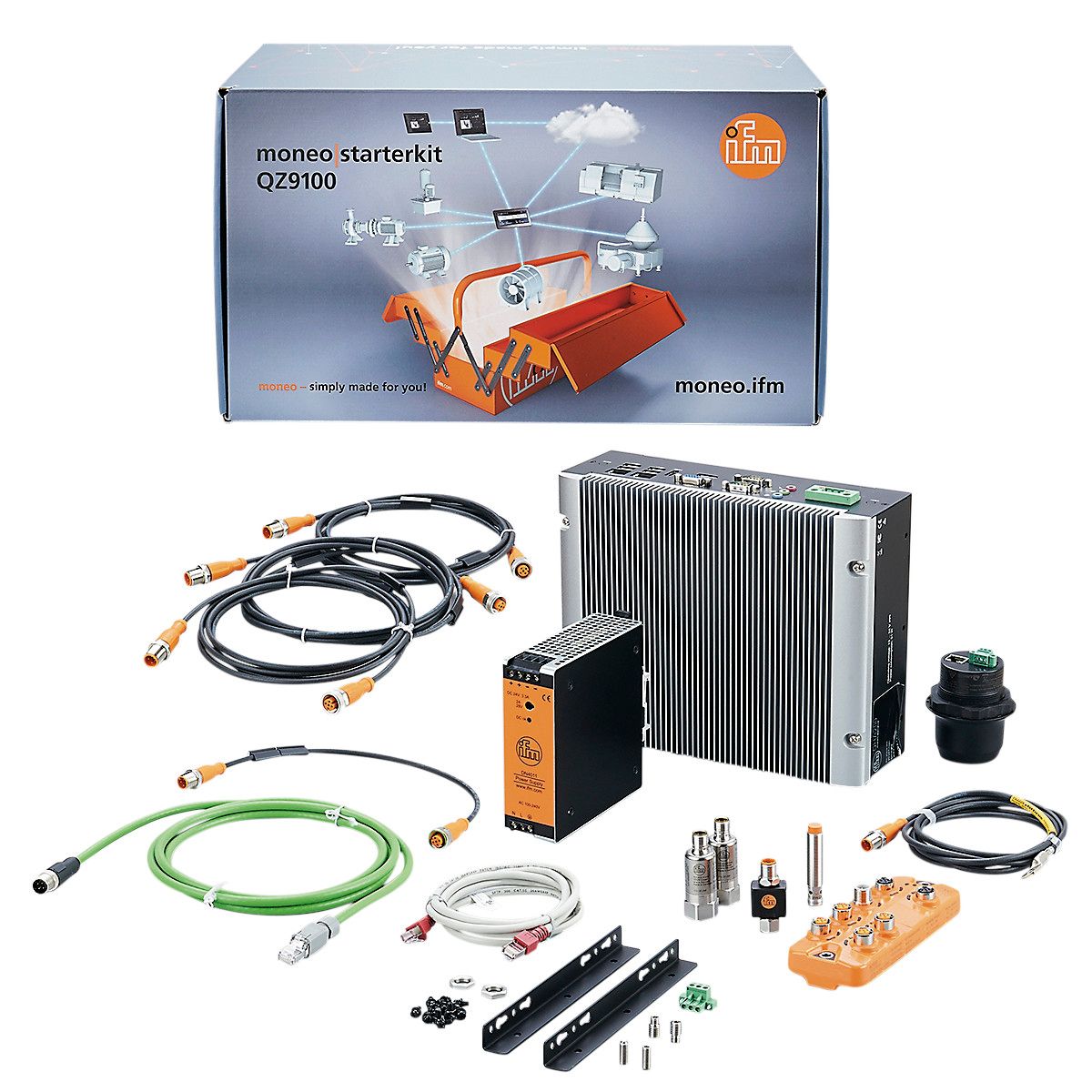 ifm press releases - ifm