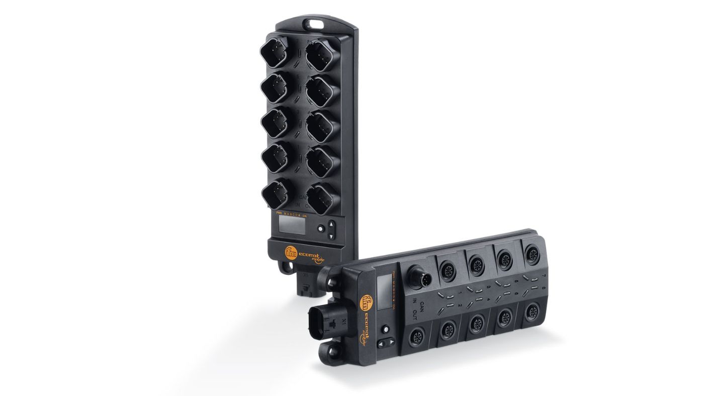 ifm press releases - ifm