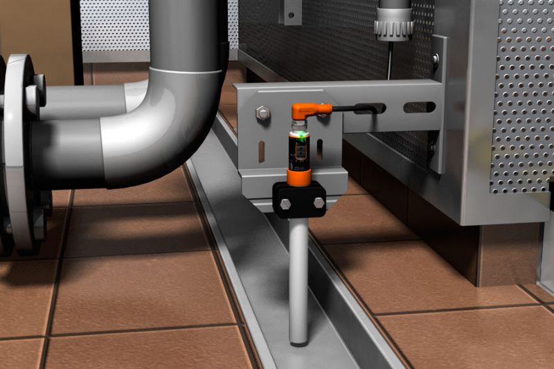 Innovation and quality in the automotive industry - ifm