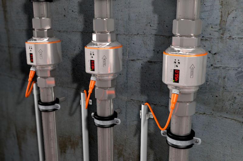 Our solutions for the automotive industry - ifm