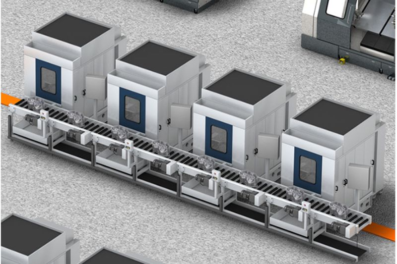 ifm in the Automotive Industry - ifm