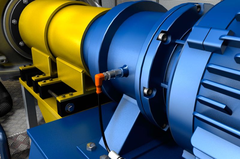 Innovation and quality in the automotive industry - ifm