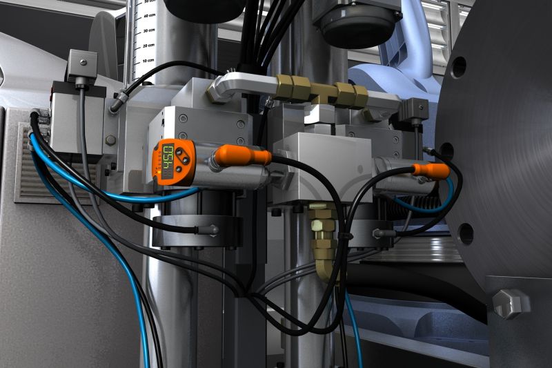 Innovation and quality in the automotive industry - ifm