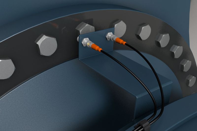 Automation Technology for Wind Energy - ifm