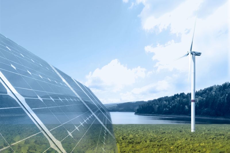 Automation Technology for Wind Energy - ifm