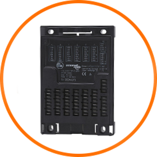 ifm Control System Solutions for Concrete Mixers - ifm