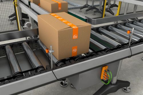 The Quick Guide to Photoelectric Proximity Sensors in Industrial ...