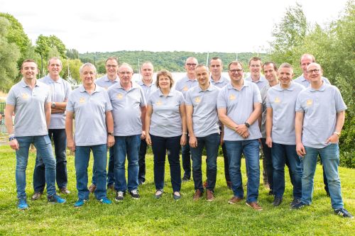 Support technique - ifm