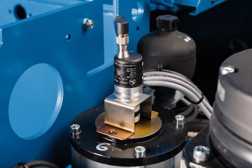 Rotary Encoders from ifm - ifm