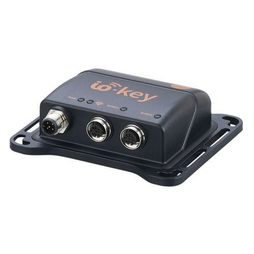 AIK001 - wireless IoT gateway - ifm