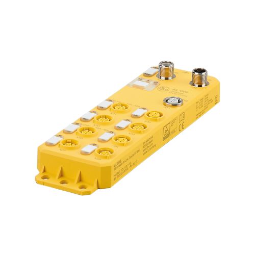 AL200S - PROFIsafe IO-Link module - ifm