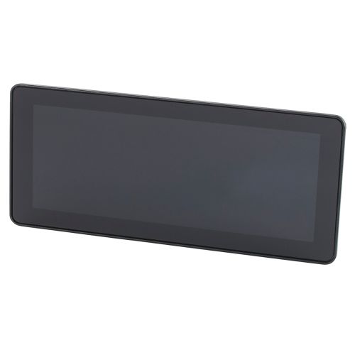 CR1203 - Programmable graphic display for controlling mobile machines ...