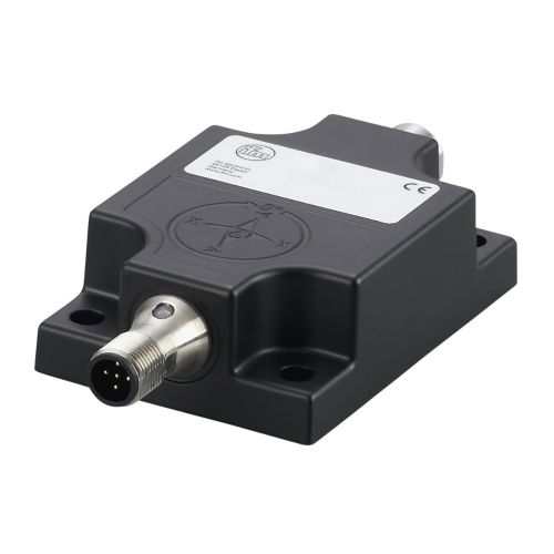 Inclination sensors | Select products - ifm