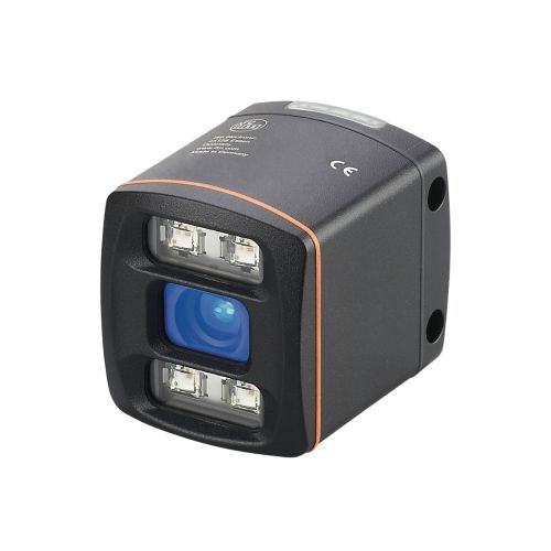 O3D302 - 3D sensor - ifm