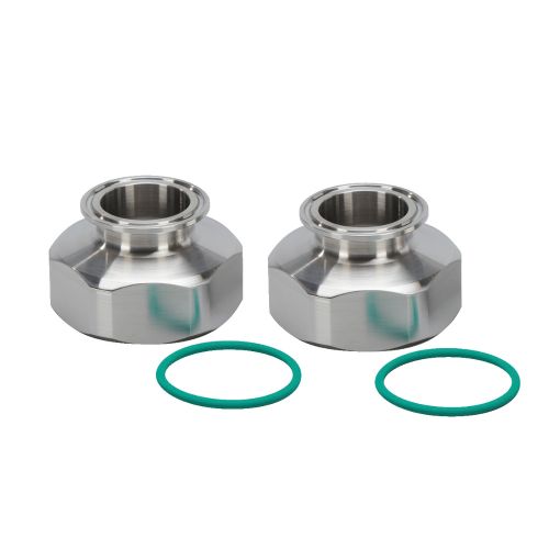 Magmeters: Applications - ifm