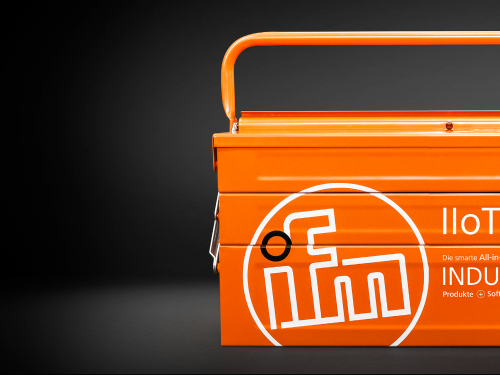 Ready for the future