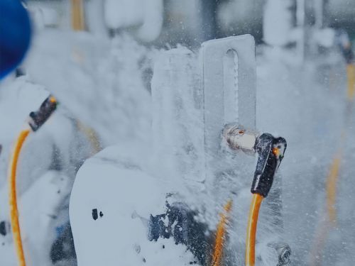 Robotics & Automation