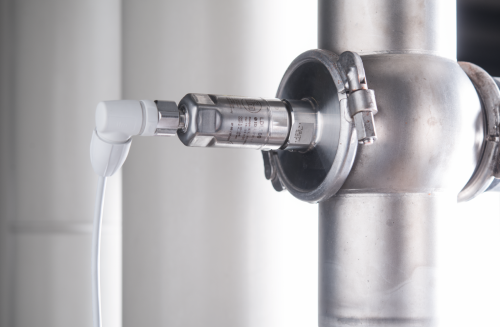 The Complete Guide to Conductivity Sensors - ifm