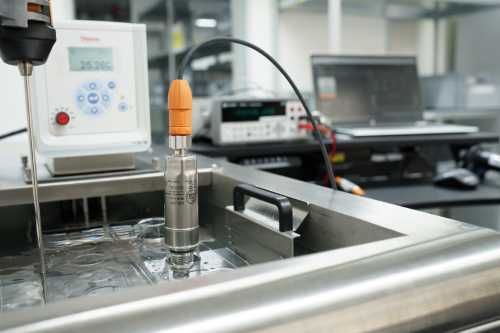 The Complete Guide to Conductivity Sensors - ifm