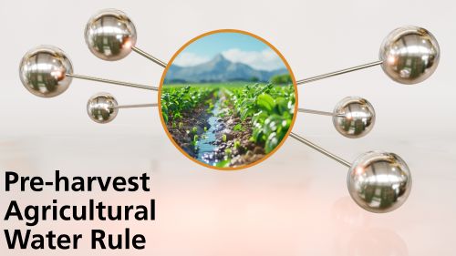 Understanding the Food Safety Modernization Act (FSMA) - ifm