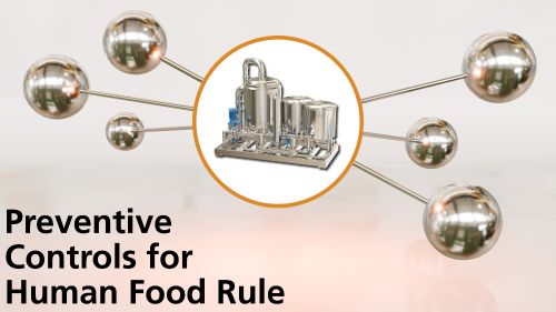 Understanding the Food Safety Modernization Act (FSMA) - ifm