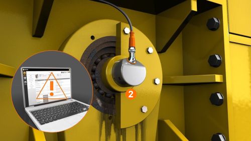 Rotary Encoders from ifm - ifm