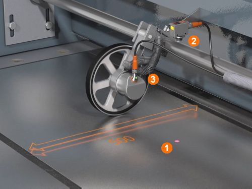 Rotary Encoders from ifm - ifm