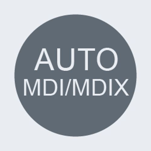 Industrial ethernet switches: Technology - ifm