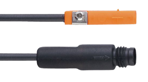 MK cylinder sensors with IO-Link | Select products - ifm