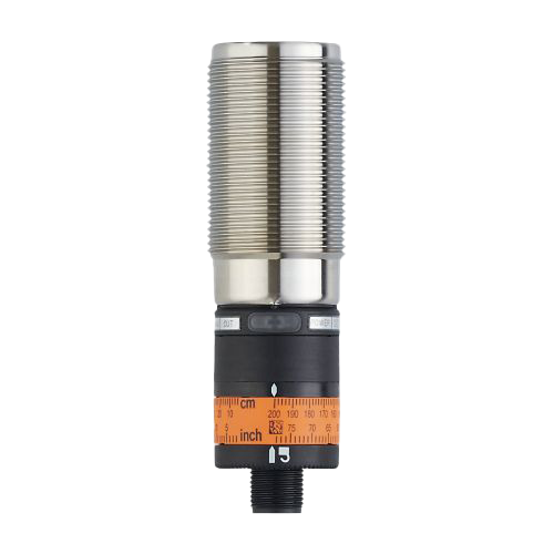 Compare O1D Photoelectric Sensors - ifm