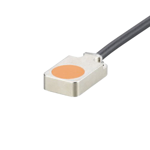 Inductive sensors for stamping applications - ifm