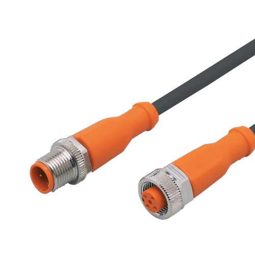 Field mountable power supplies | Select products - ifm