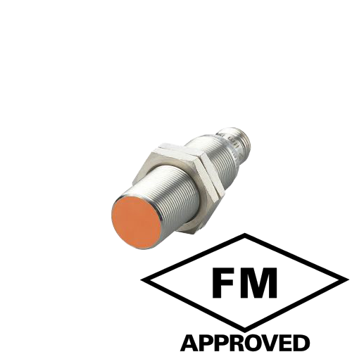 Hazardous locations inductive sensors - ifm