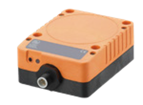 Capacitive Sensors For Position Detection - ifm