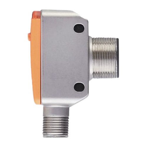 Ultrasonic Sensors: Position detection - ifm