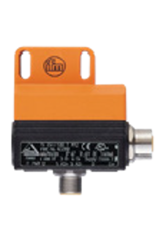 Valve Position Sensor Applications - ifm