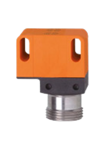 Valve Position Sensor Applications - ifm