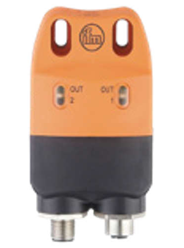 Valve Position Sensor Applications - ifm