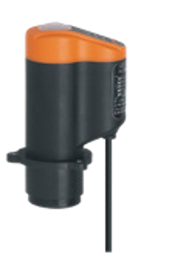 Valve Position Sensor Applications - ifm