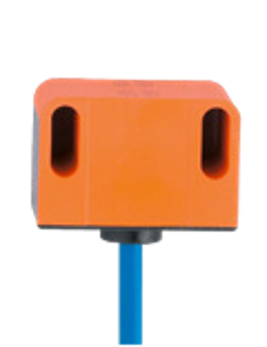 Valve Position Sensor Applications - ifm