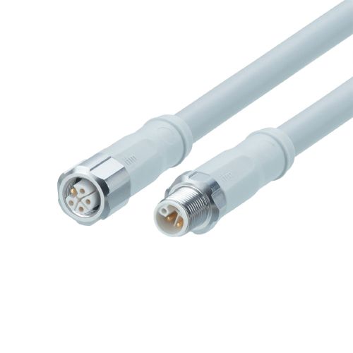 Industrial Ethernet switches: Select products - ifm