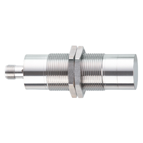 Select products | full-metal ultrasonic process sensors - ifm