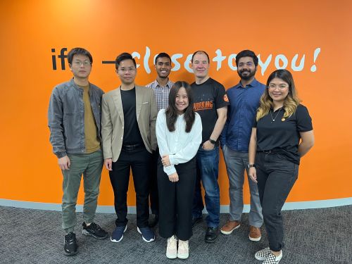 Unleash the potential of ifm’s HMI display controllers - ifm