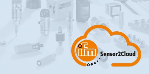 sensors, networking and control systems - ifm electronic - ifm electronic
