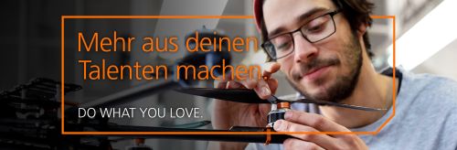 Studium bei ifm - ifm