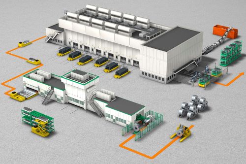 ifm in the Automotive Industry - ifm