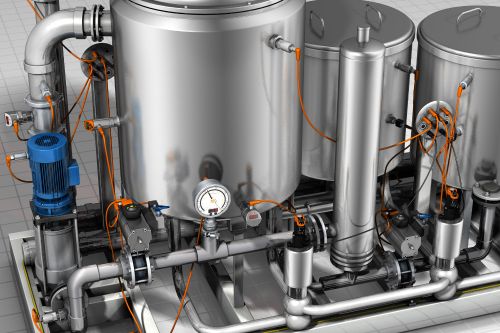 The future of brewery automation: Embracing flexible & scalable ...