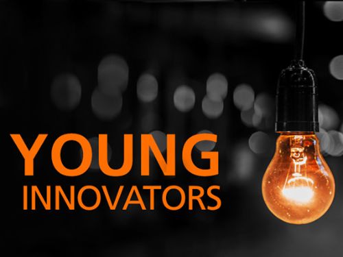 Bildung der Zukunft mit Young Innovators - ifm